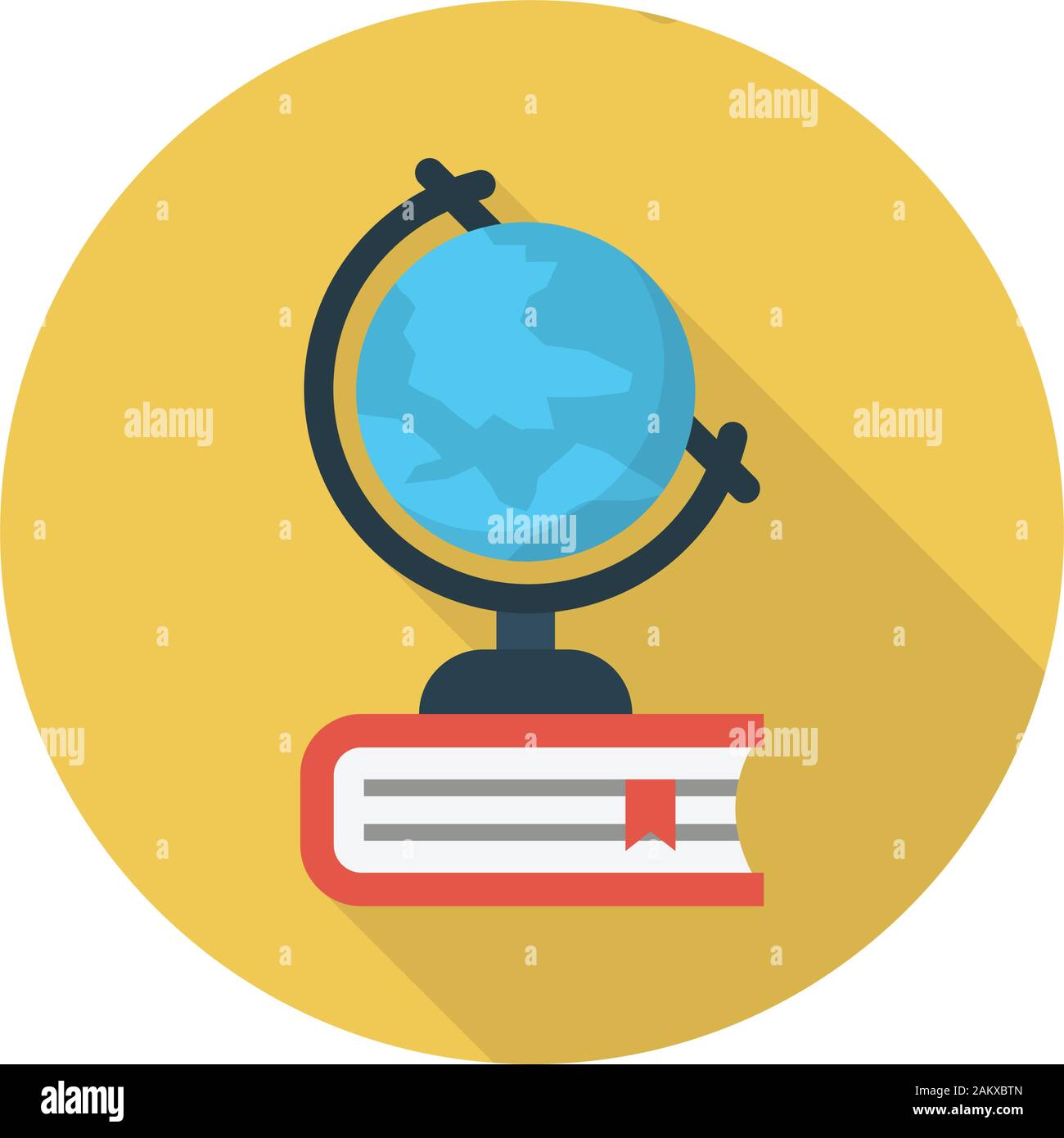 World teaching Stock Vector Images - Alamy