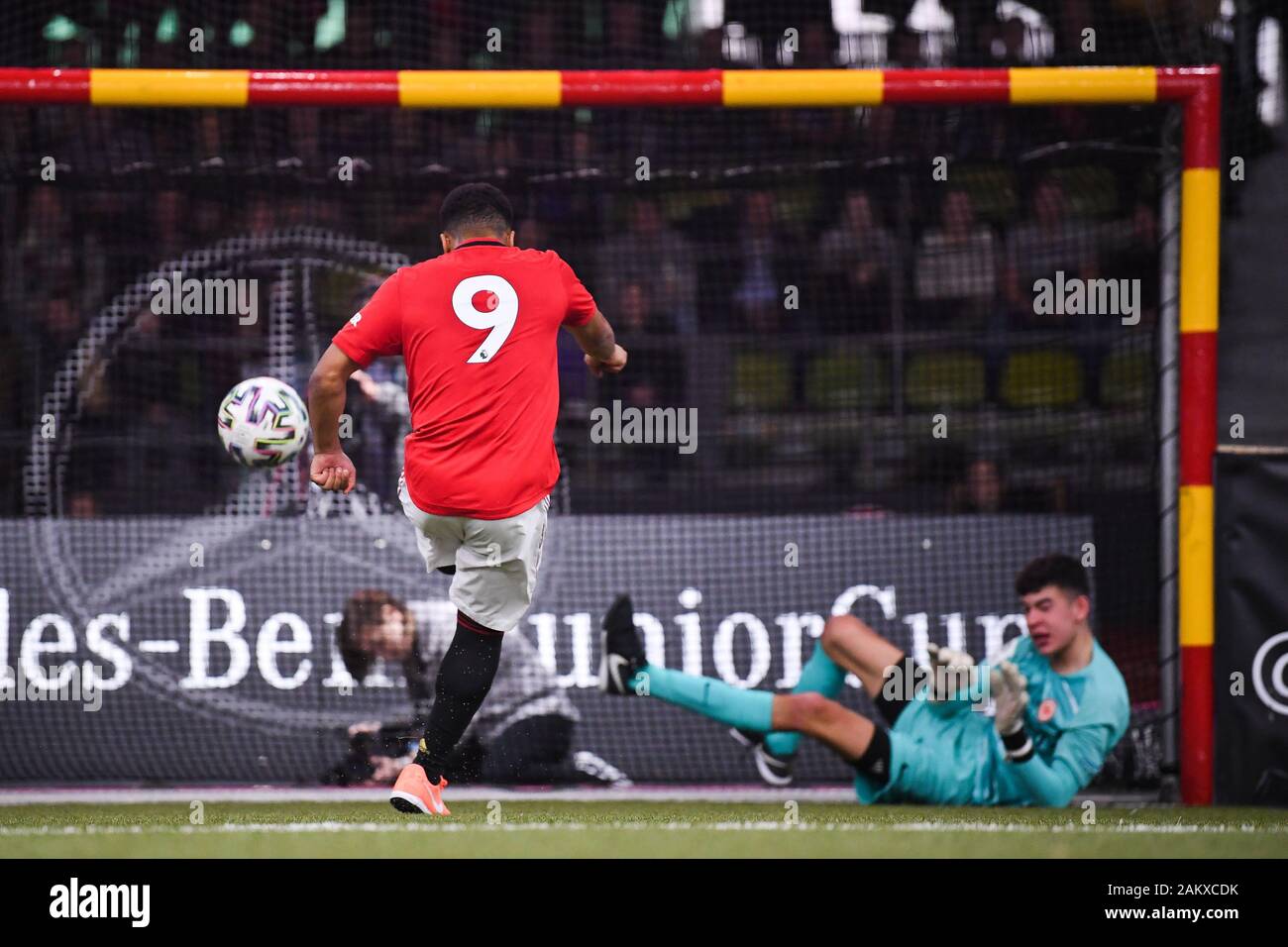 Dillon hoogewerf hi-res stock photography and images - Alamy