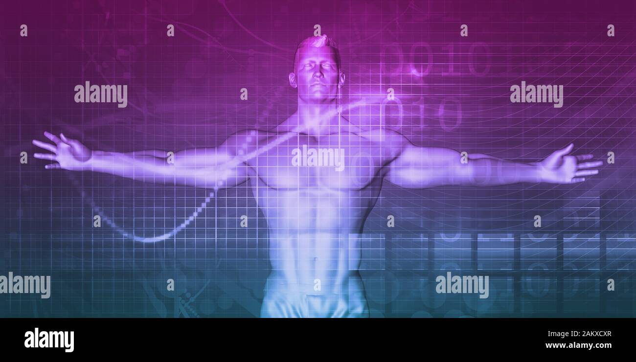 Growth Potential for Business and Staff Concept Stock Photo - Alamy