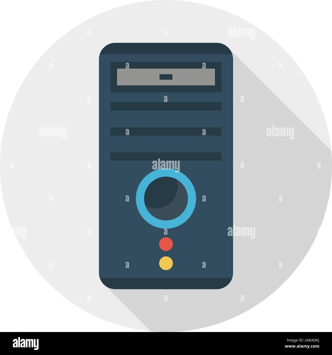Computer mainframe Stock Vector Images - Alamy