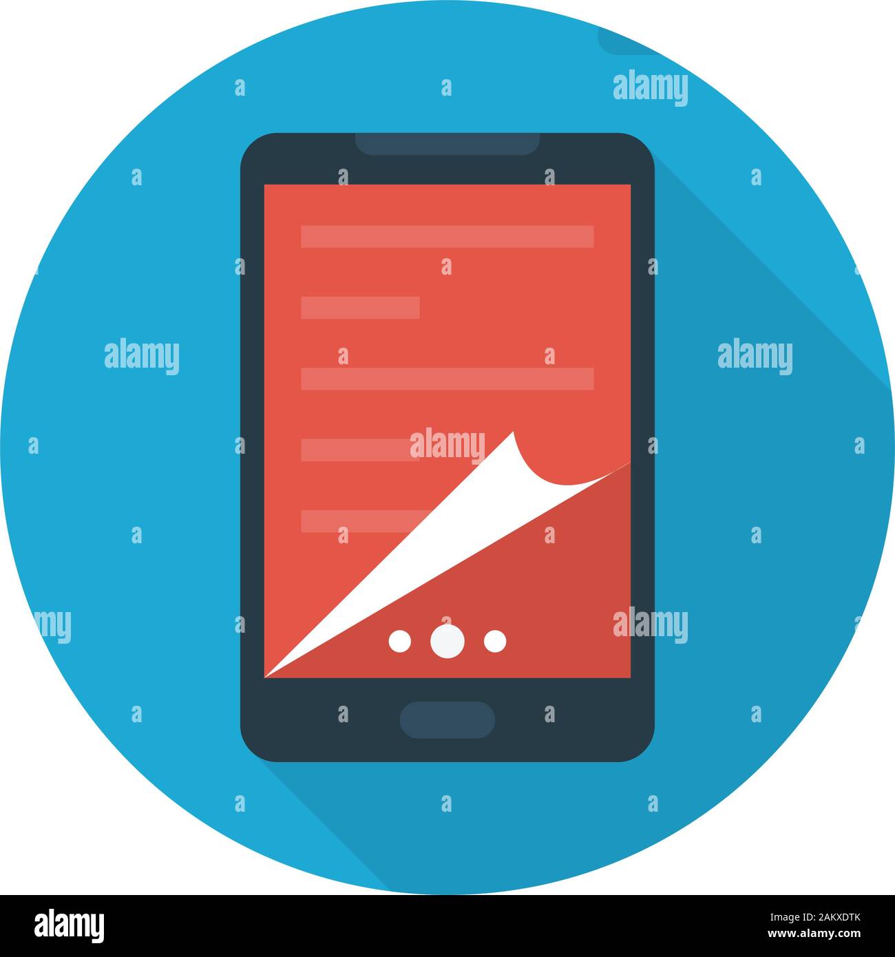 Manuals Stock Vector Images - Alamy