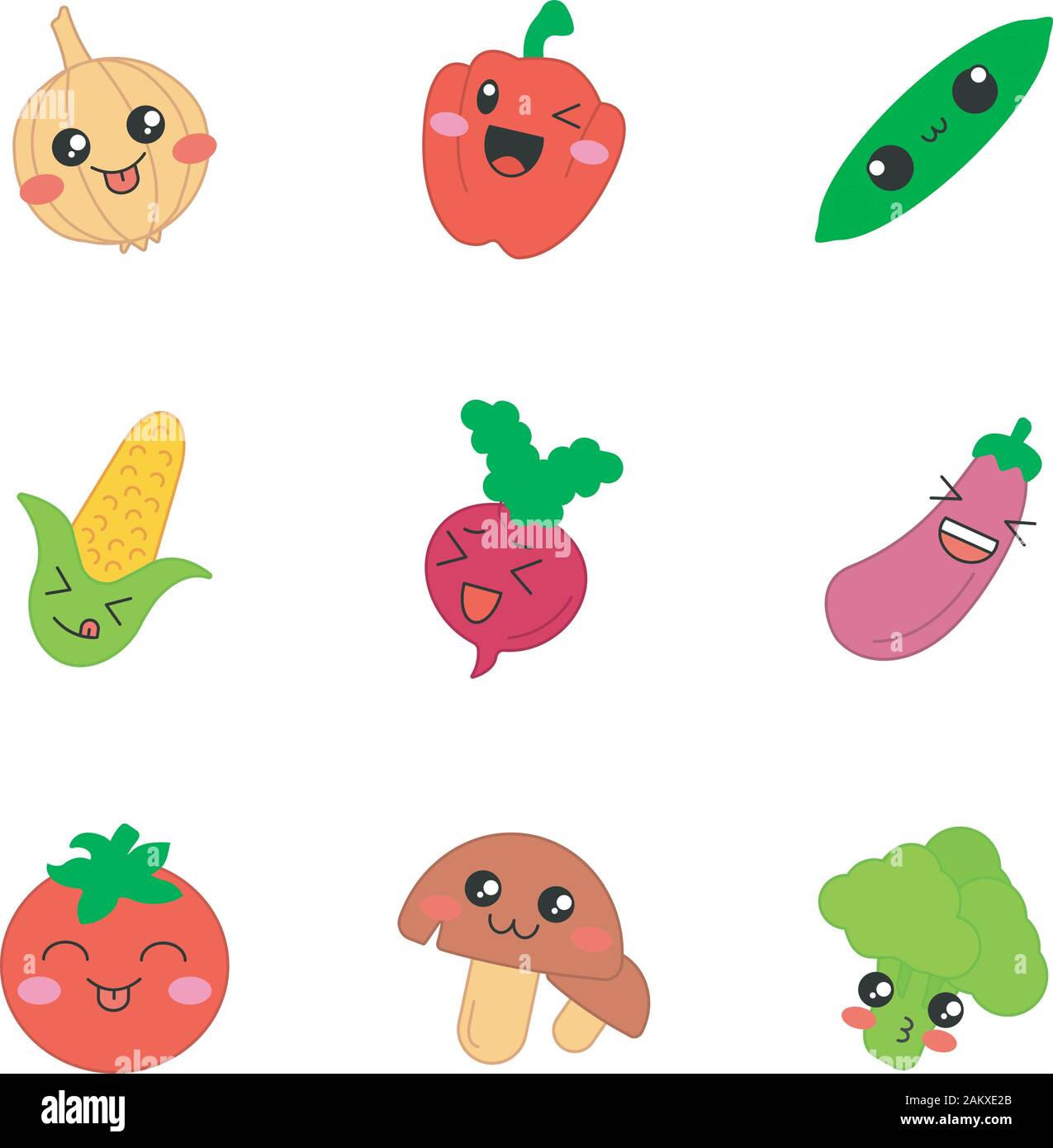 Guess The Emoji Corn Onion Onion