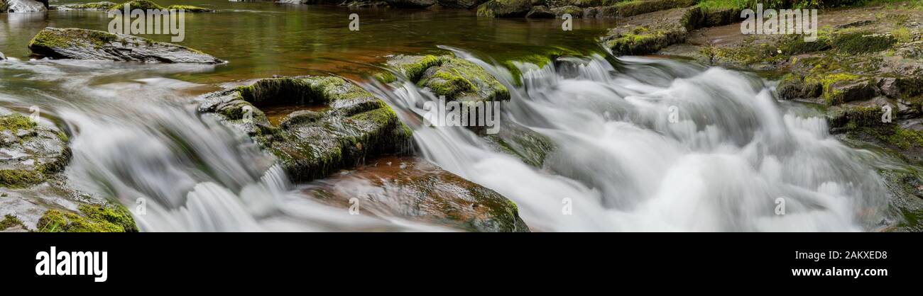 Watersmeer bridge pool hi-res stock photography and images - Alamy