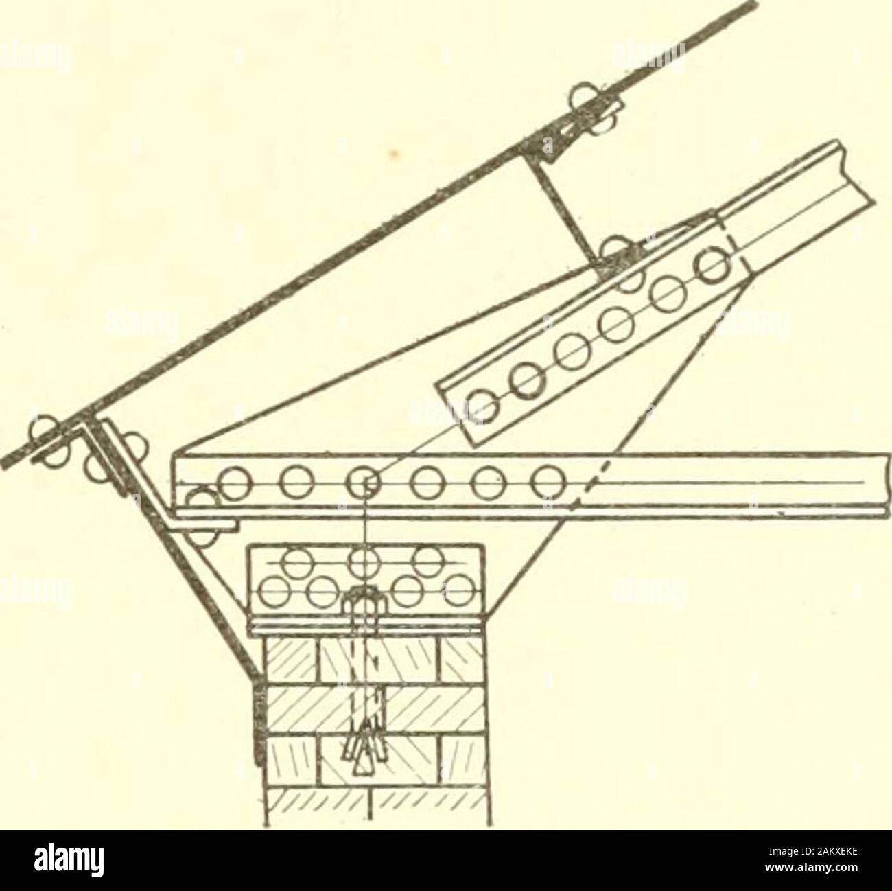 Rivets illustrate hi-res stock photography and images - Alamy