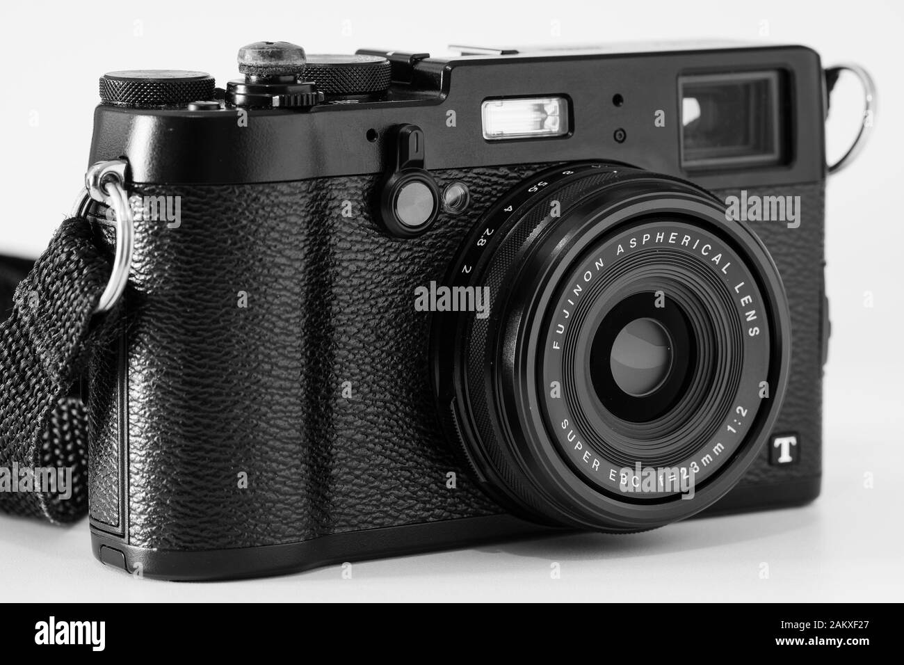 Fujifilm camera hi-res stock photography and images - Alamy