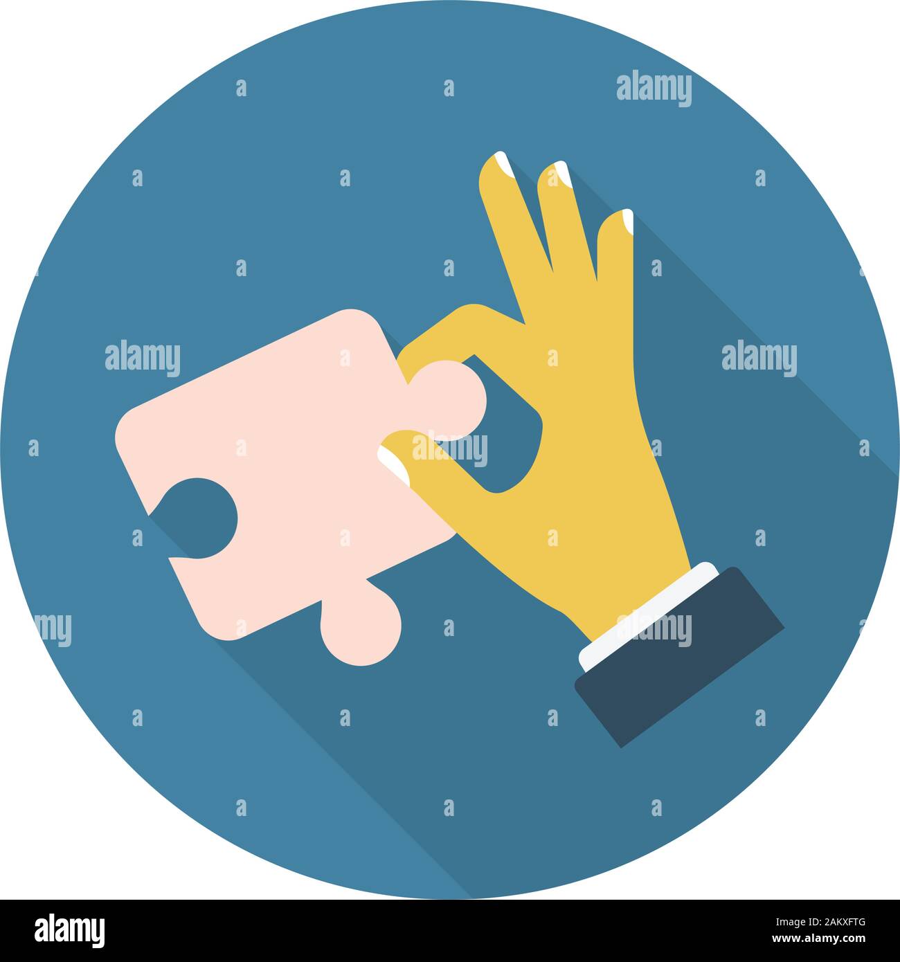 Middle mind Cut Out Stock Images & Pictures - Alamy