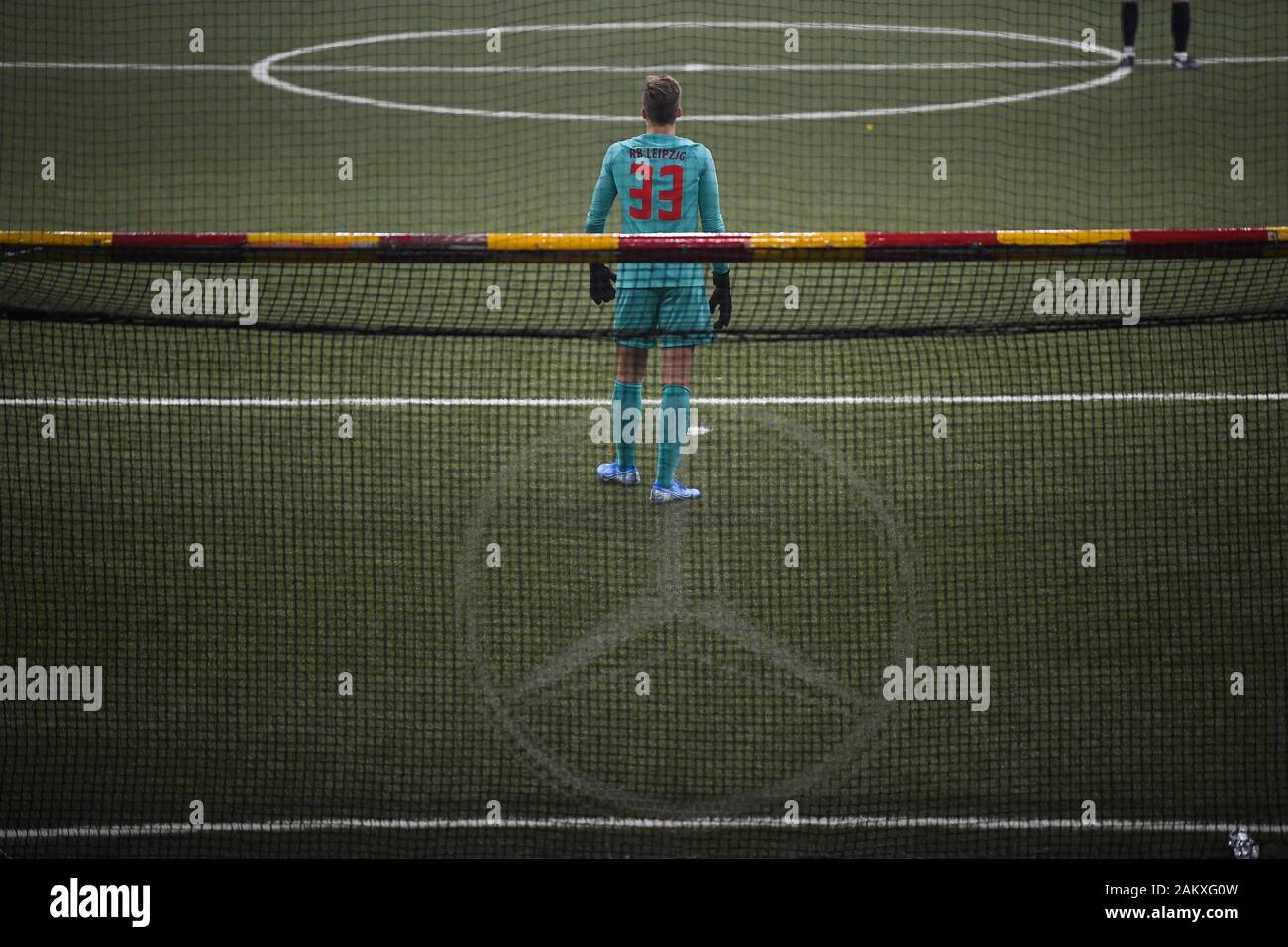 Goal talents hi-res stock photography and images - Alamy