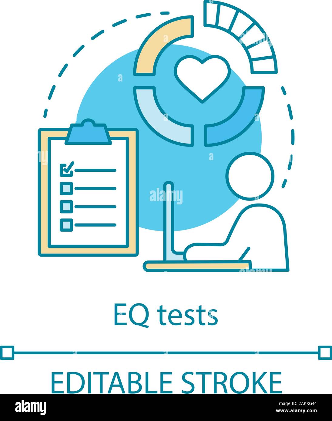 Emotional Intelligence Test