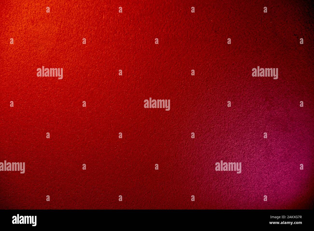 Bright orange background combined with pink color Stock Photo - Alamy