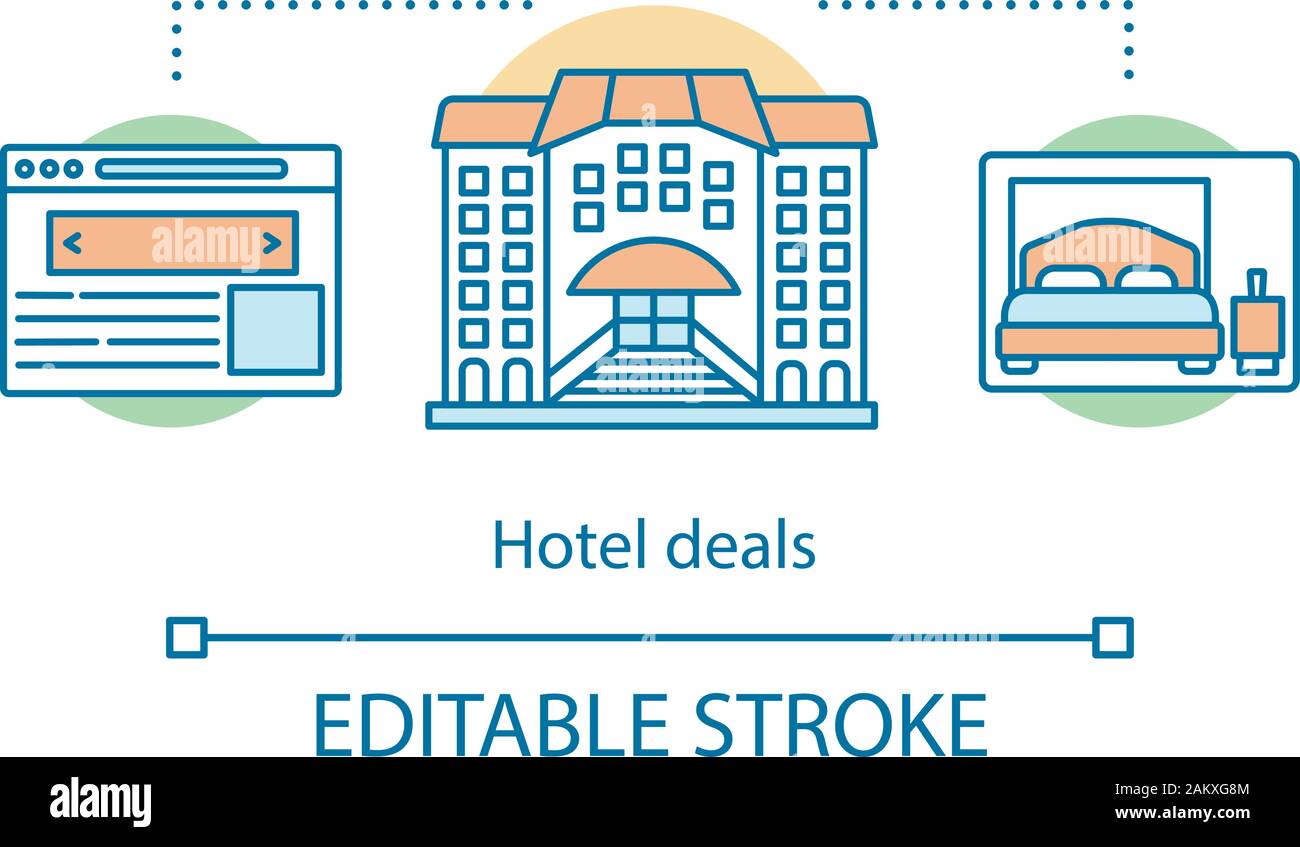 Guesthouse vector vectors hi-res stock photography and images - Alamy