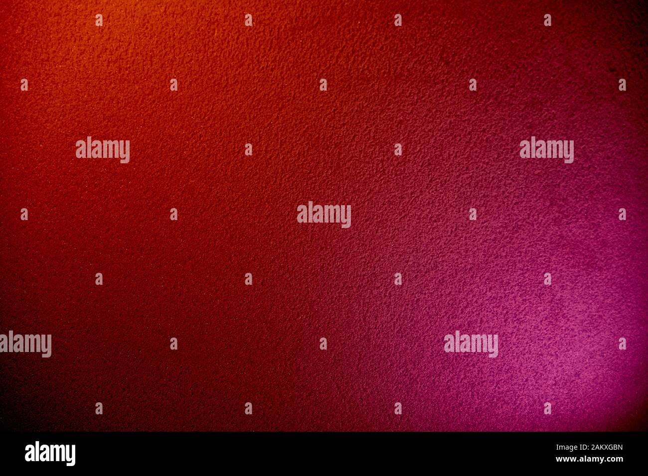 Orange background with pink color Stock Photo - Alamy