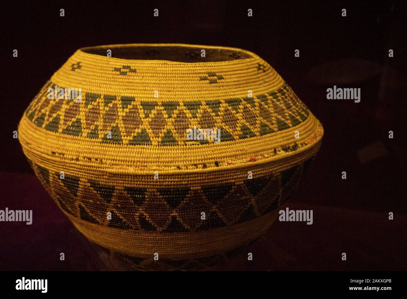 Indigenous North American High Resolution Stock Photography and Images ...