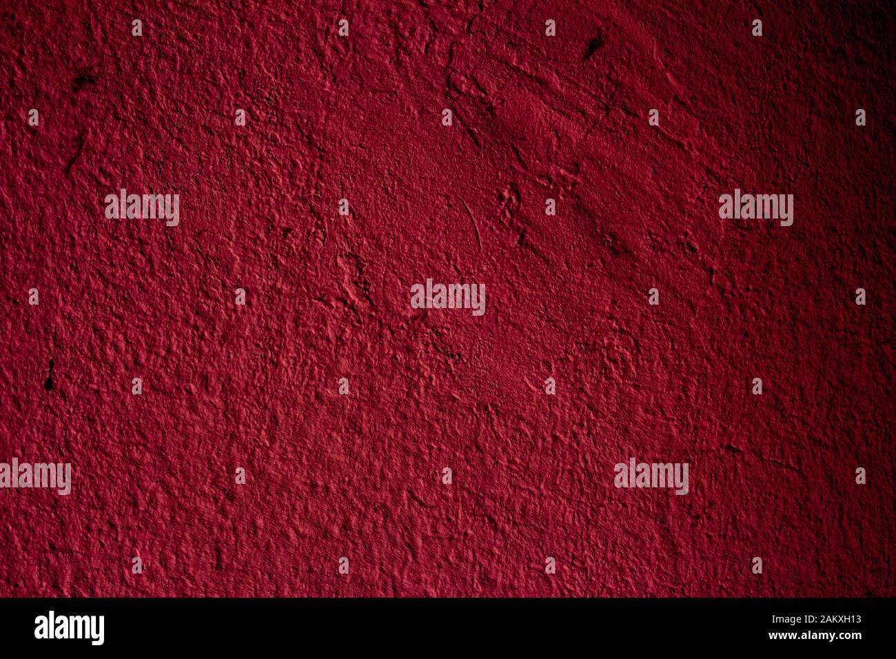Crimson colored background with textures of different shades of crimson ...