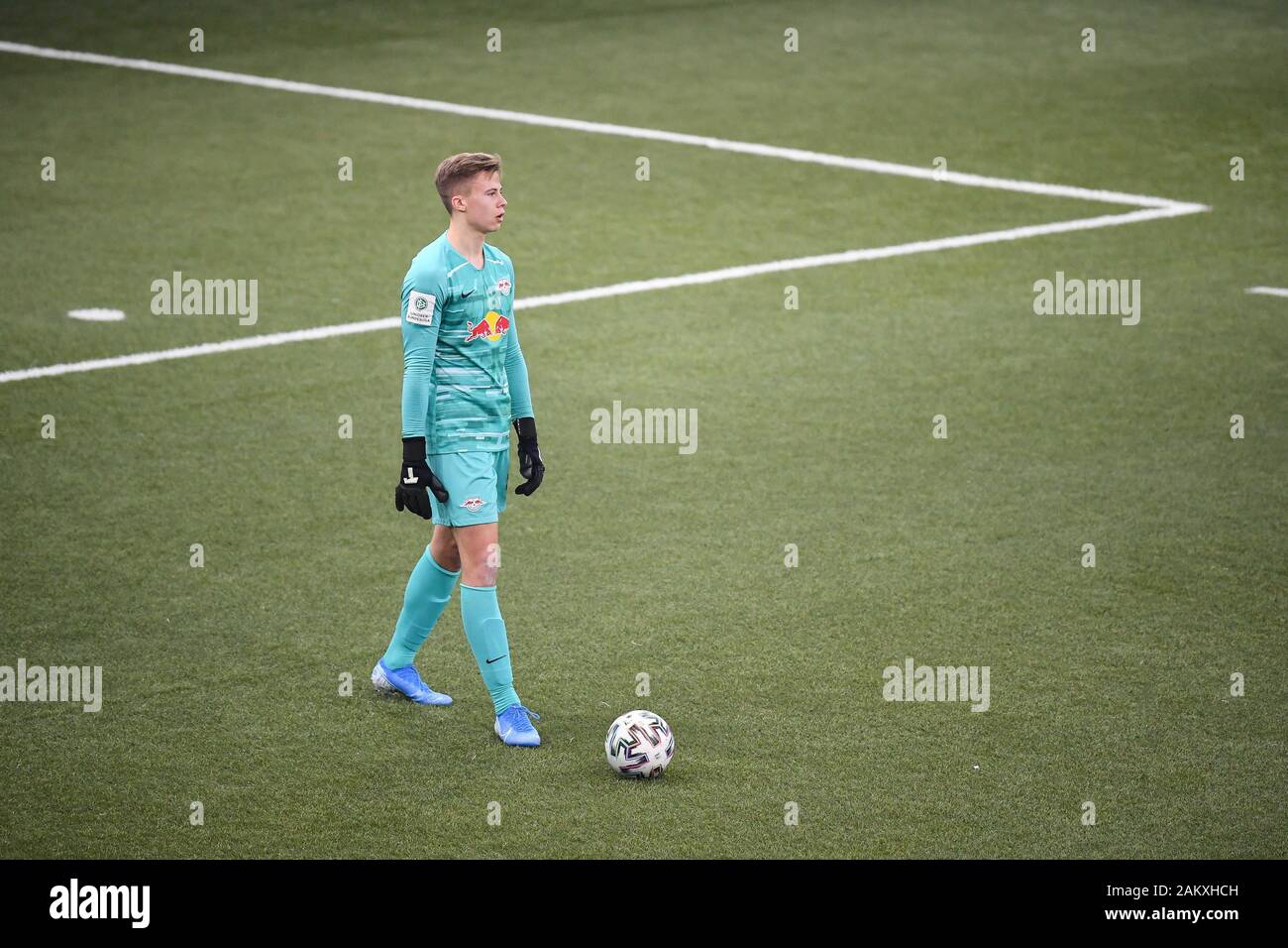 Mercedes benz junior cup 2020 hi-res stock photography and images - Alamy