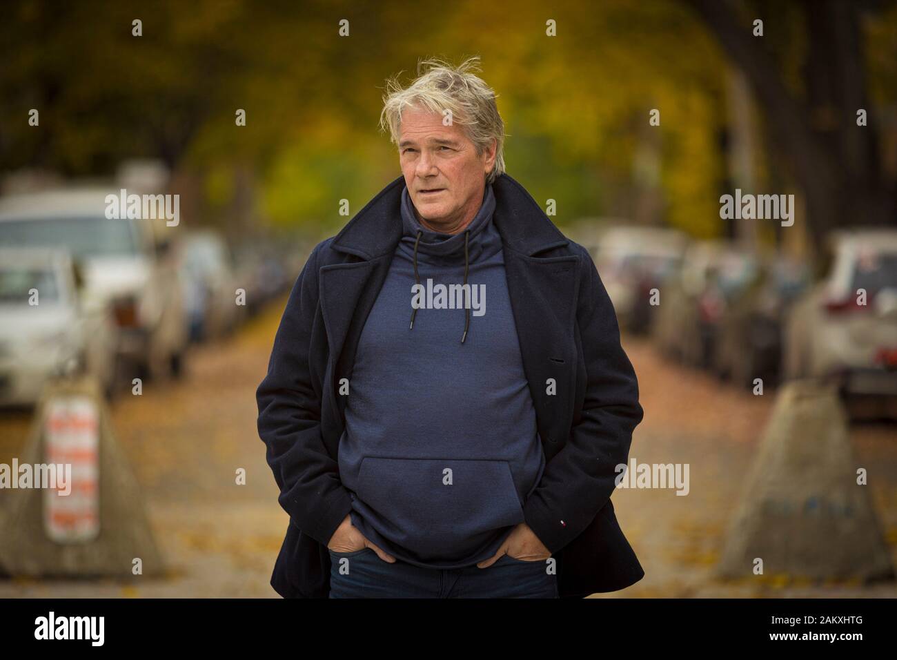 Guy belanger hi-res stock photography and images - Alamy