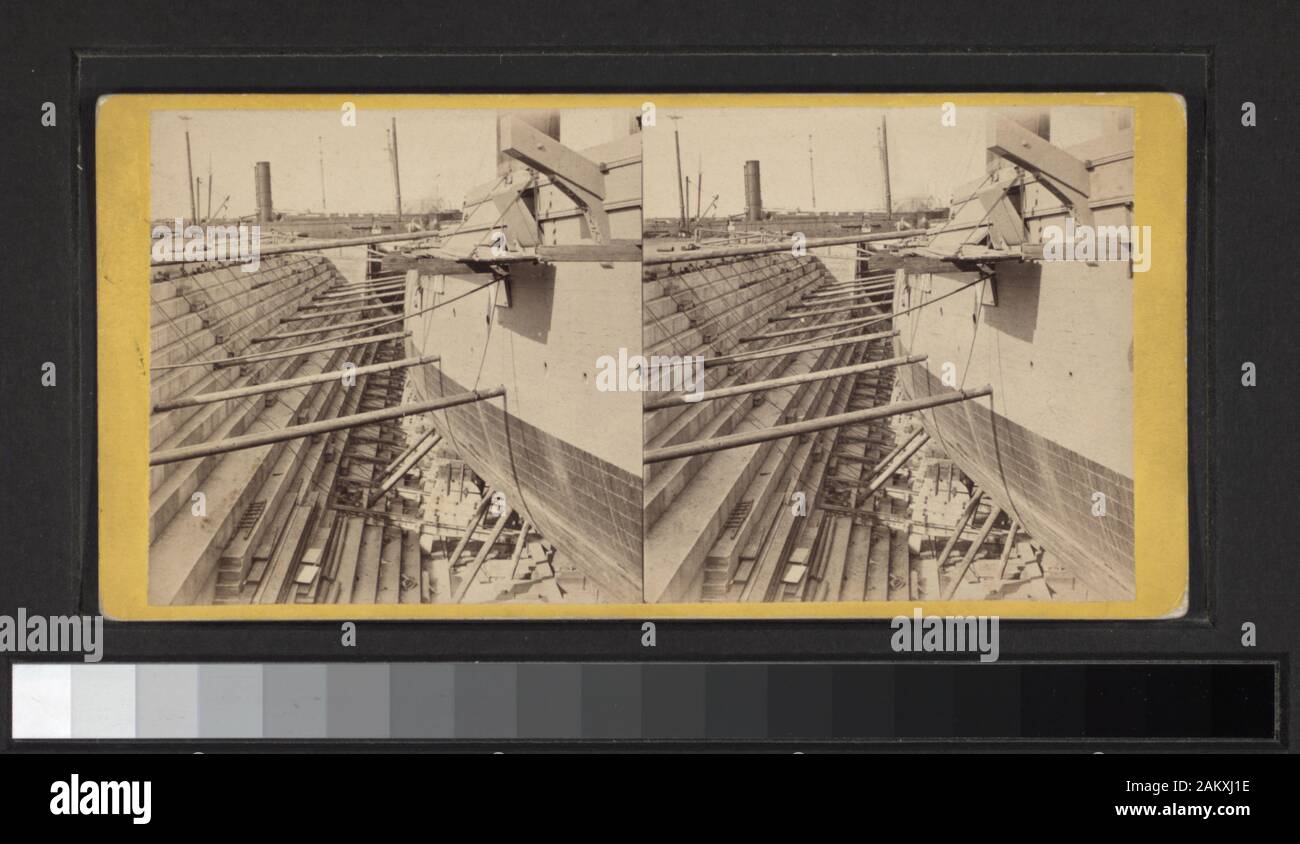 Atlantic ferry basin dock hi-res stock photography and images - Alamy