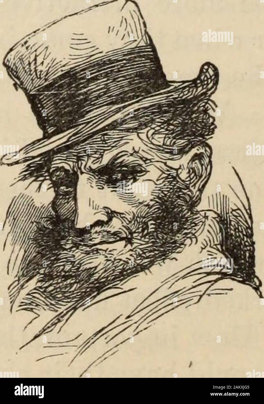 Vindictive character hi-res stock photography and images - Alamy