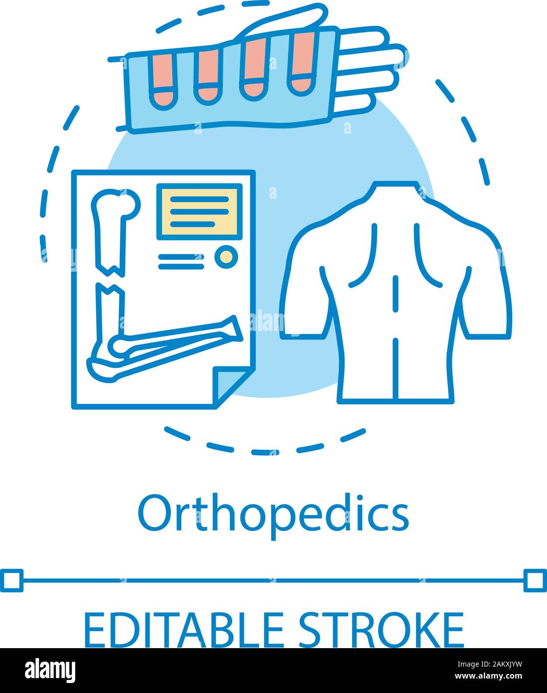 Industrial rehabilitation Stock Vector Images - Alamy