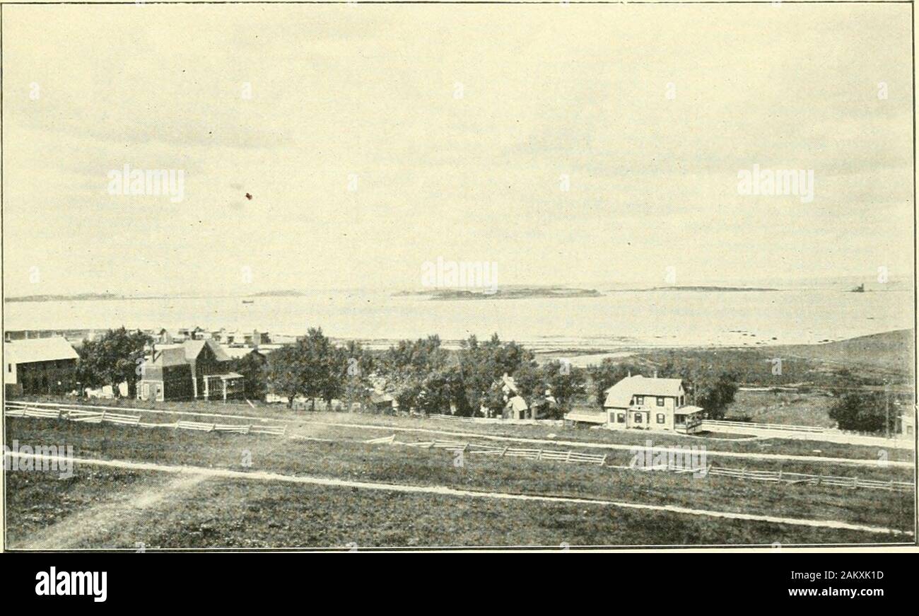 Pictorial souvenir .. . SIGNING THE COMPACT This Compact was drawn and ...