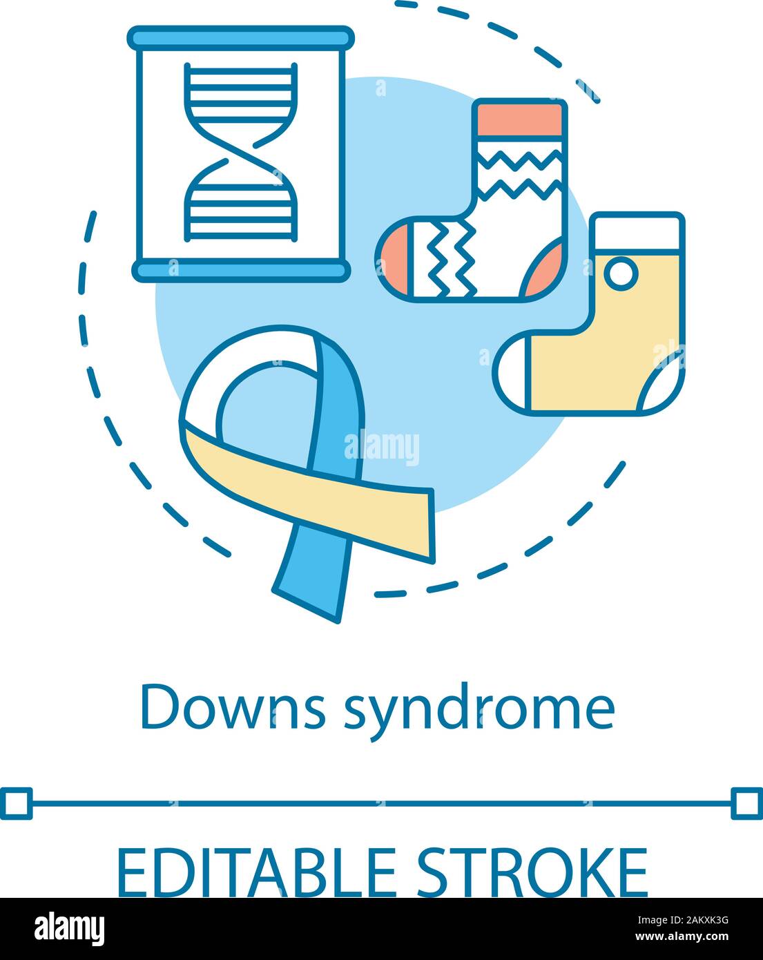 Genetic Disorders Down Syndrome