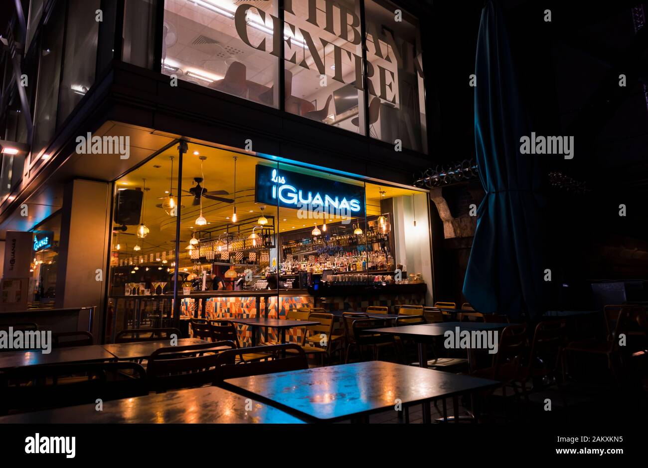 Illuminations night outdoor exterior outside outdoor hi-res stock ...