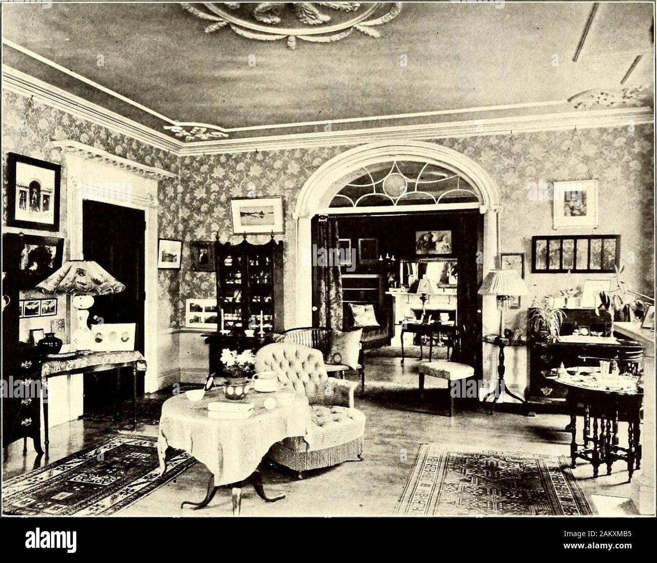 Russellhouse hi-res stock photography and images - Alamy