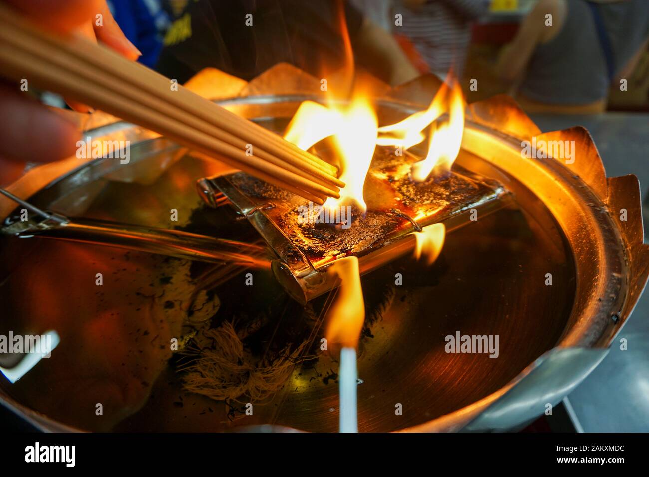 Large lamp hi-res stock photography and images - Alamy