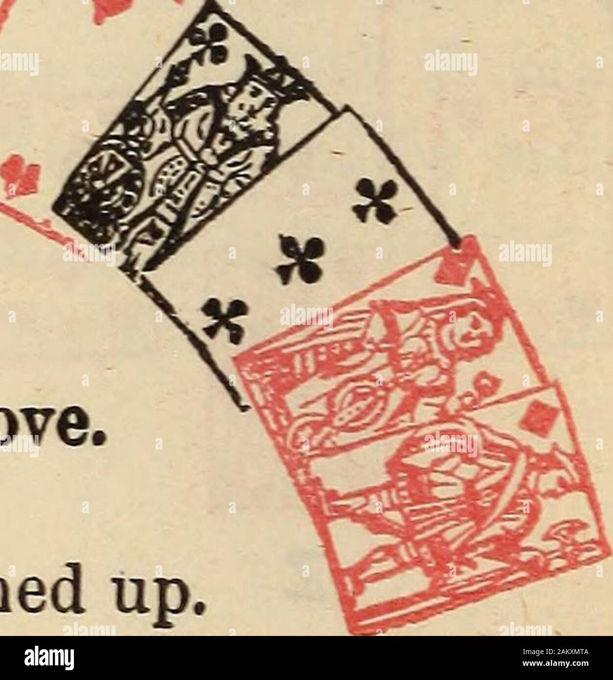 The laws and principles of whist stated and explained and its practice ...