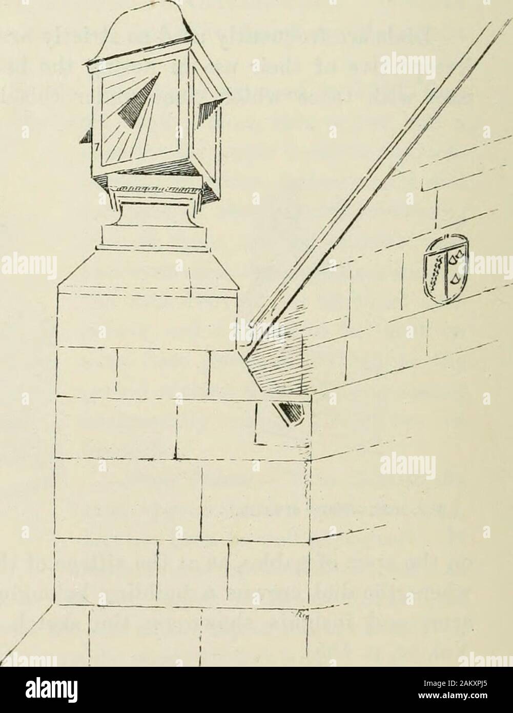 Priory of sion hi-res stock photography and images - Alamy