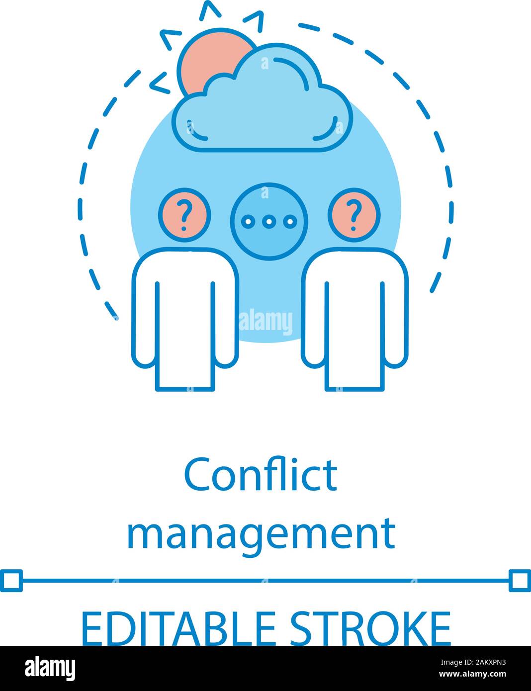 Compromising Conflict