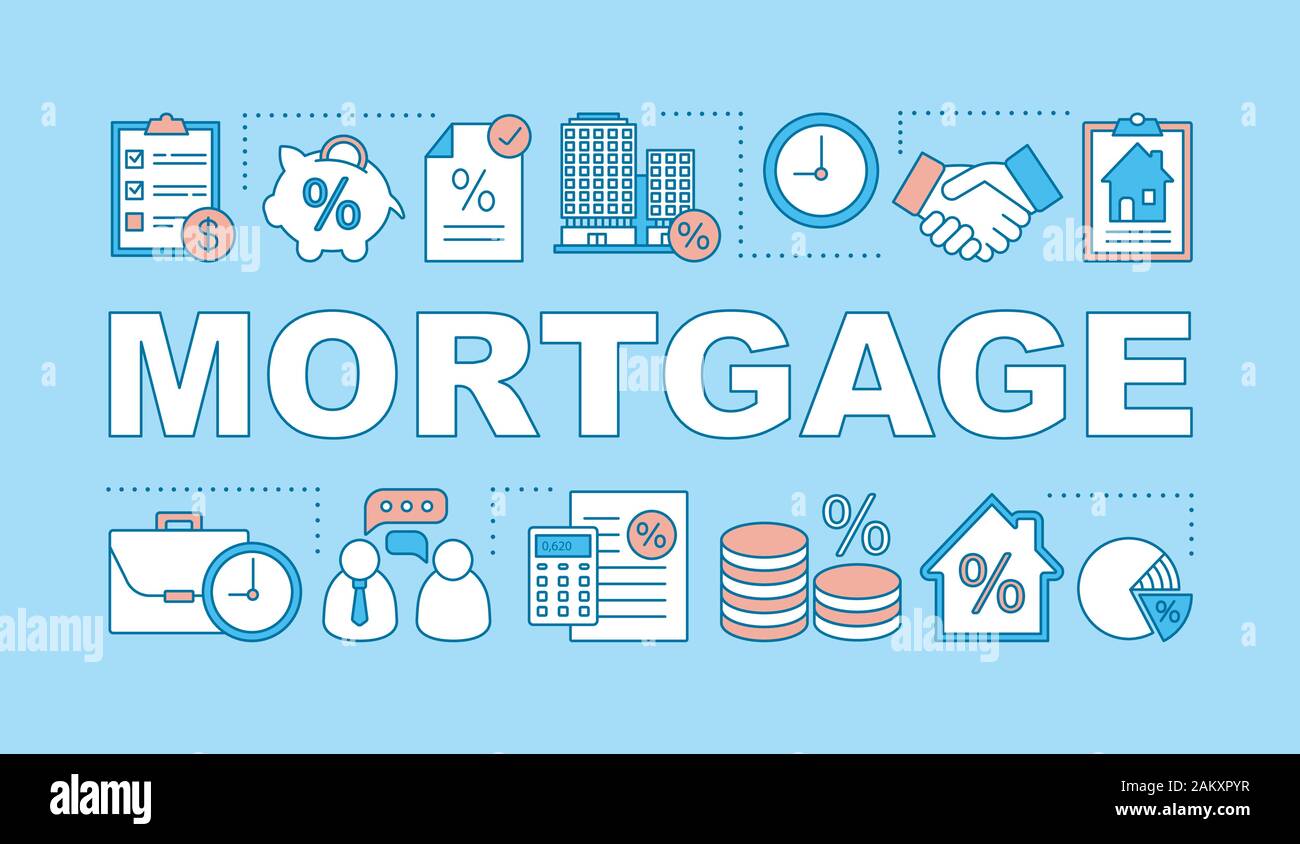Home Loans Banner