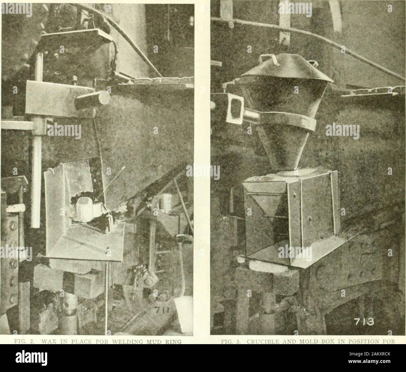 Ignition powder hi-res stock photography and images - Alamy