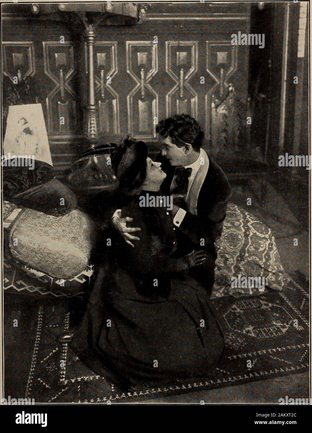 Mimi heinrich hi-res stock photography and images - Alamy