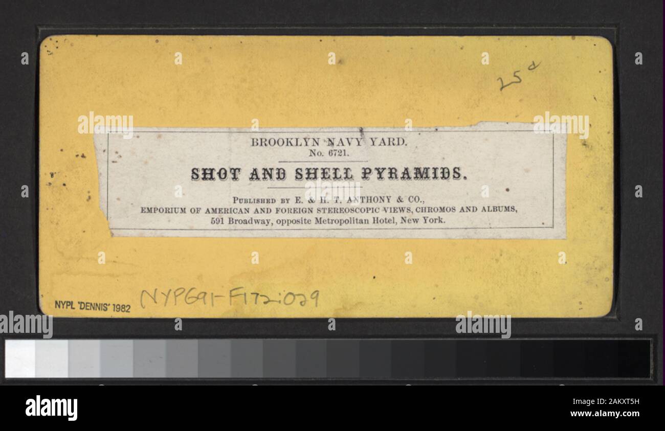 View of shell pyramids hi-res stock photography and images - Alamy