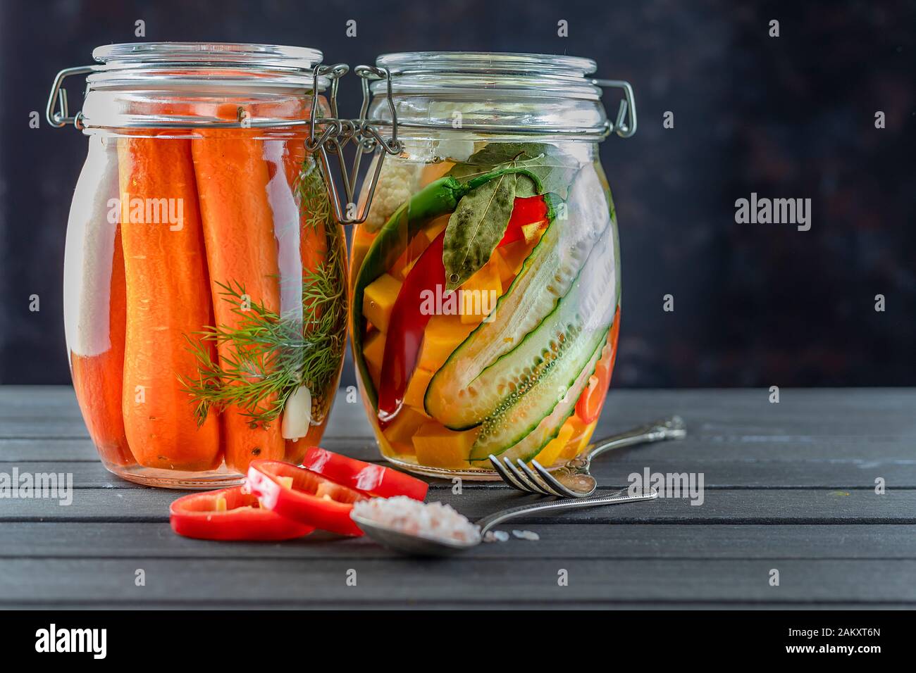 Dark fermentation hi-res stock photography and images - Alamy