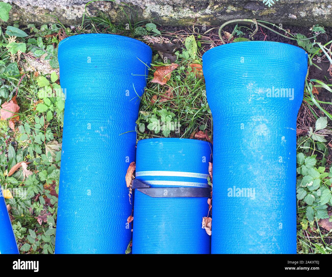 Rubbery pipe hi-res stock photography and images - Alamy