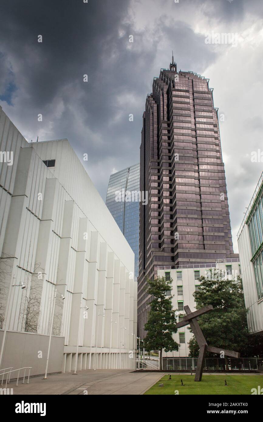 High museum of art hi-res stock photography and images - Alamy
