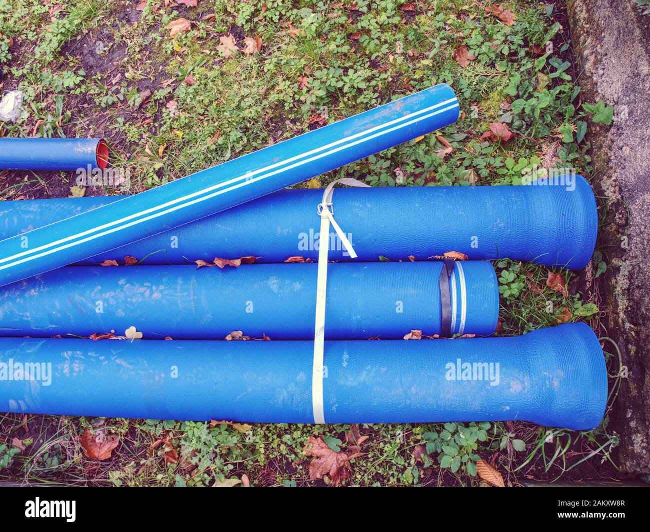 Fluid conveyance system hi-res stock photography and images - Alamy