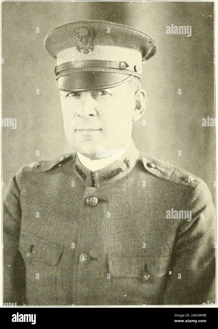 Major a c vogel hi-res stock photography and images - Alamy