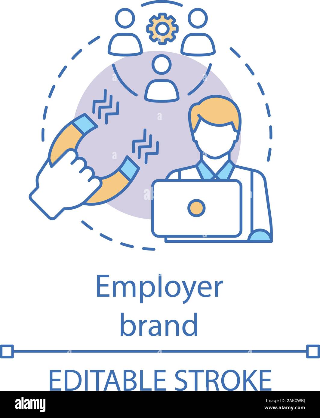 Employer Icon