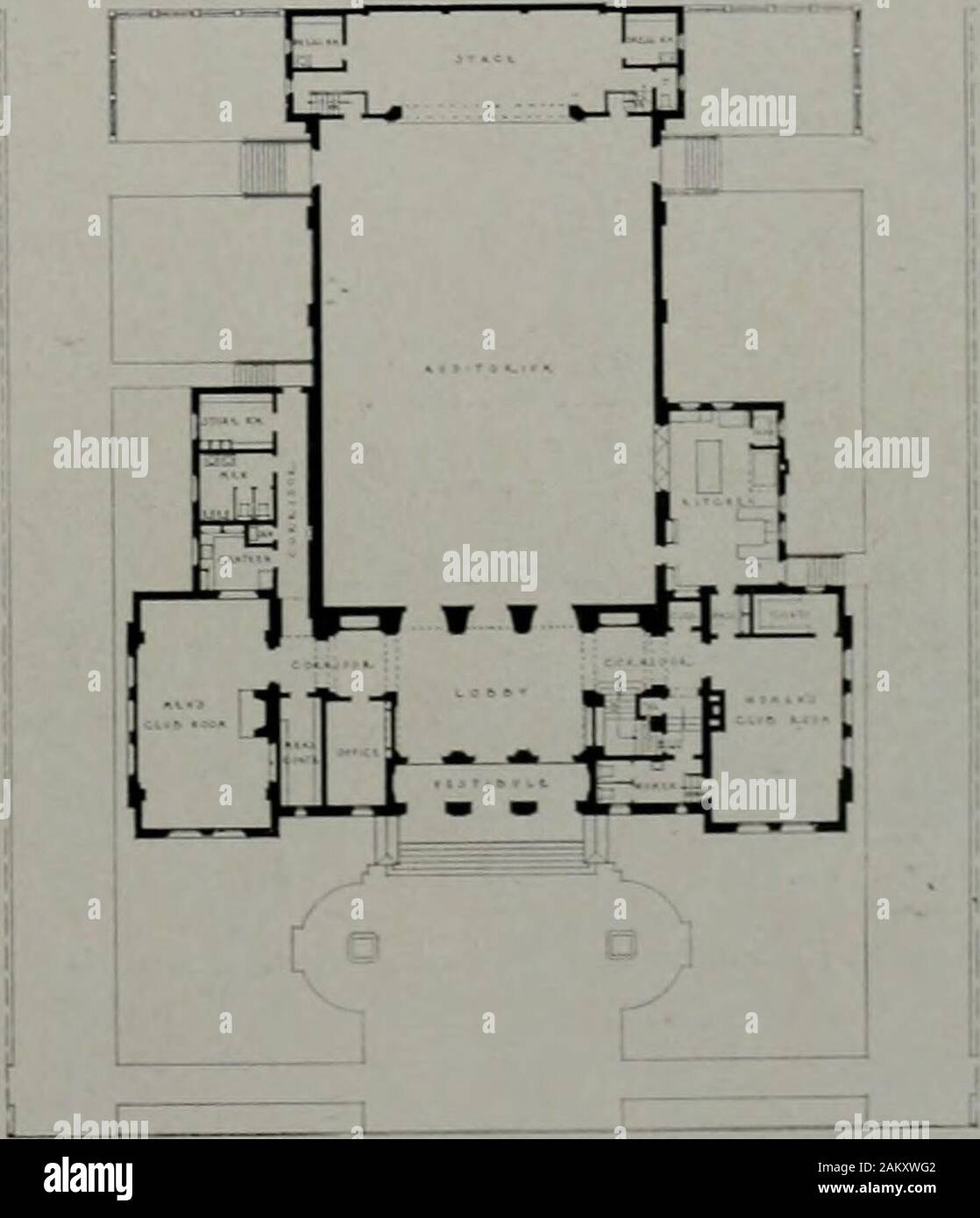 George mildred hi-res stock photography and images - Alamy