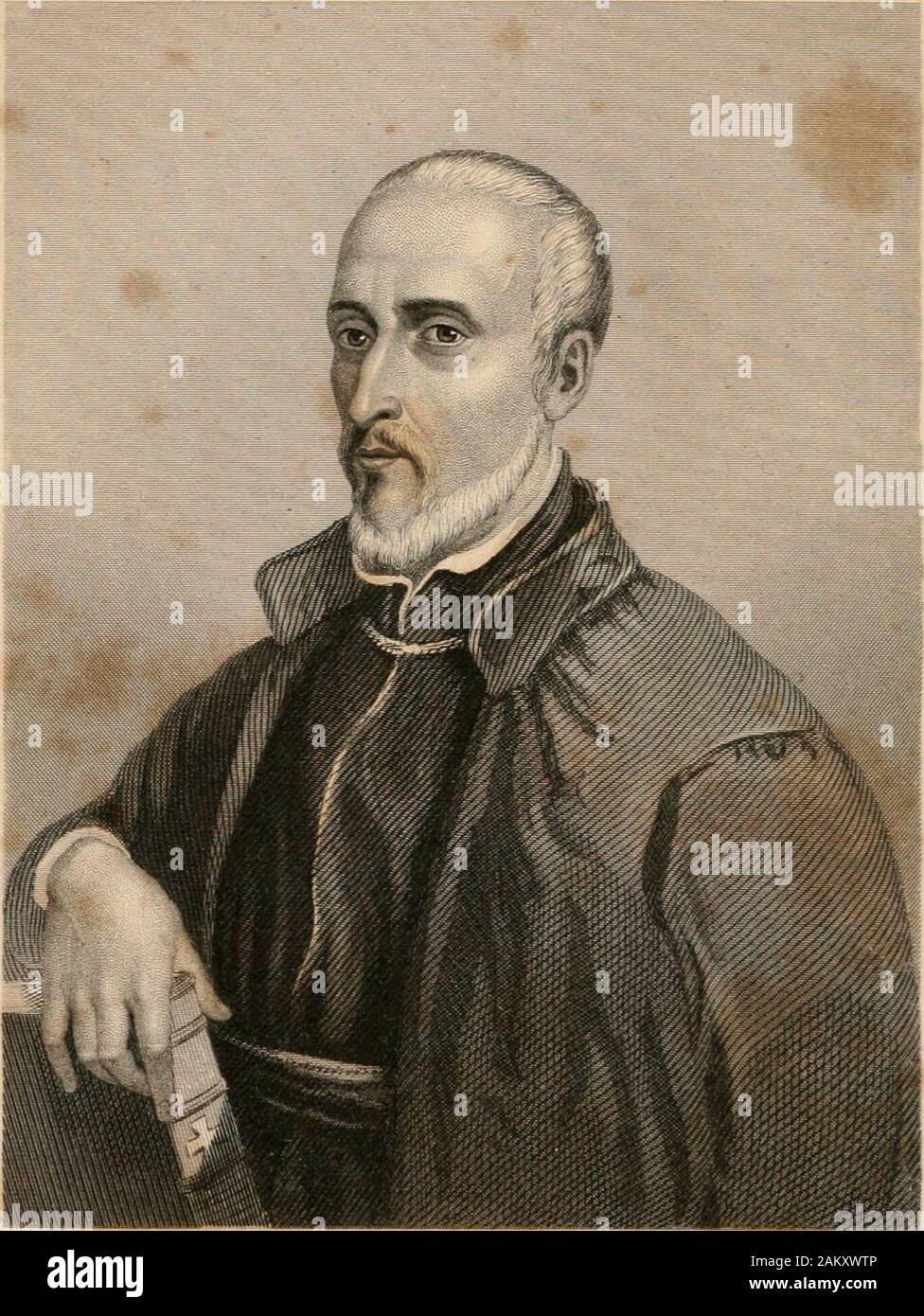 History of the Jesuits: their origin, progress, doctrines, and designs ...