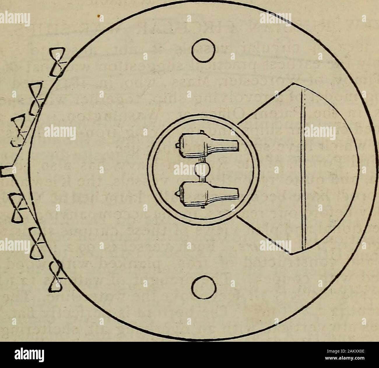 Turret shells hi-res stock photography and images - Alamy