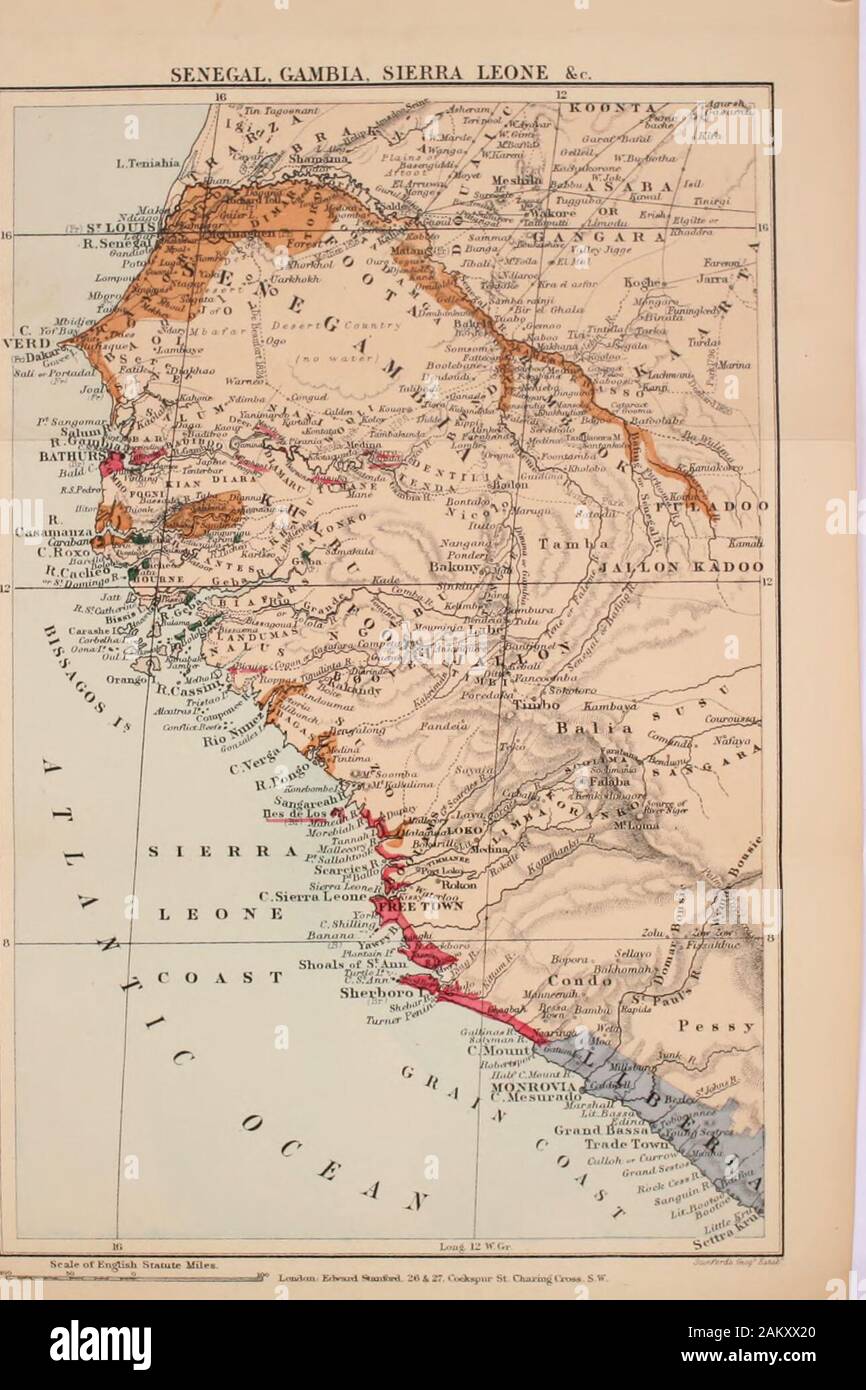 Bornu hi-res stock photography and images - Alamy