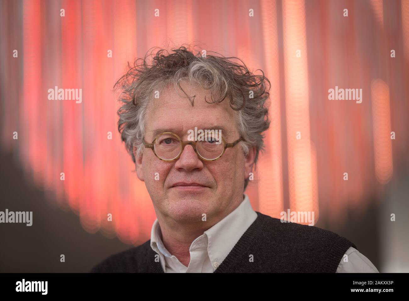 Jonathan watkins ikon hi-res stock photography and images - Alamy