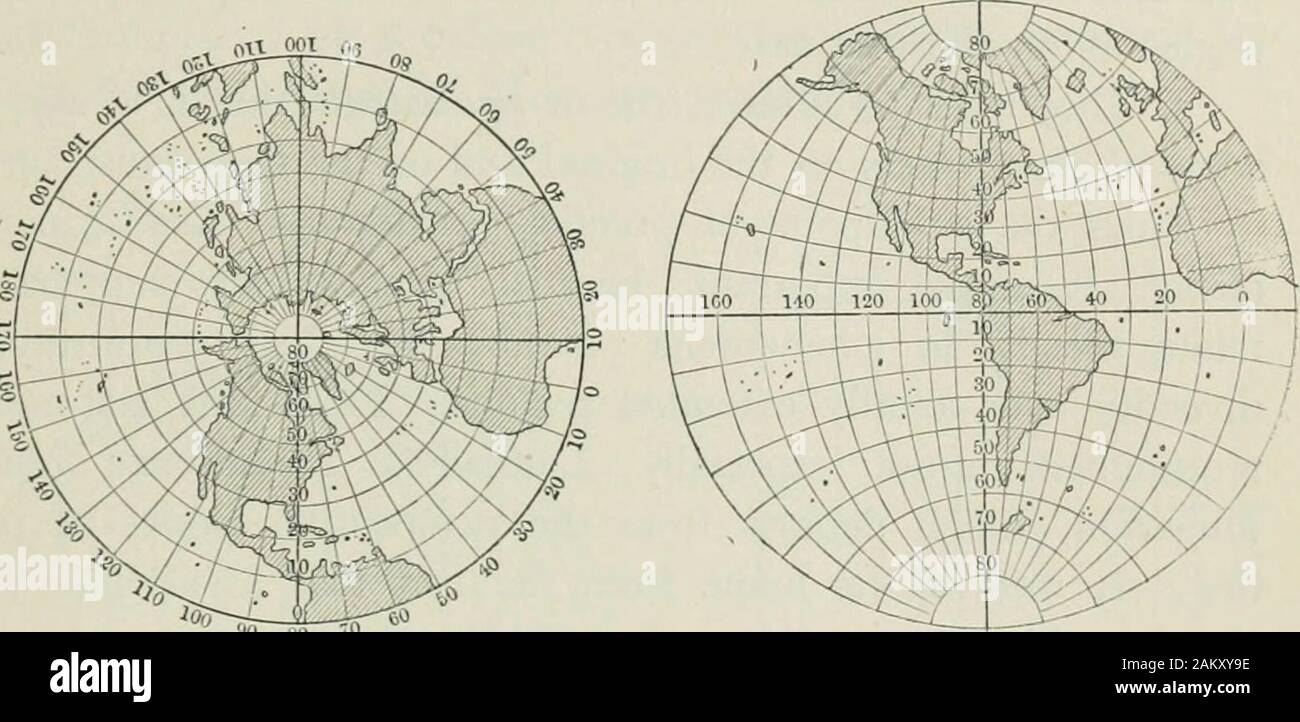 Gnomonic projection hi-res stock photography and images - Alamy Gnomonic projection hi-res stock photography and images - Alamy
