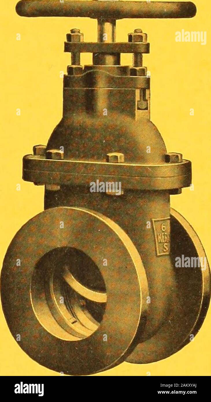 Canada Valve Ltd High Resolution Stock Photography and Images - Alamy