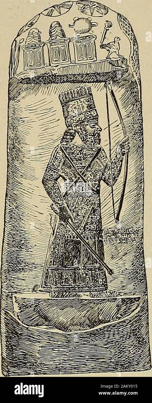 Chaldean Civilization