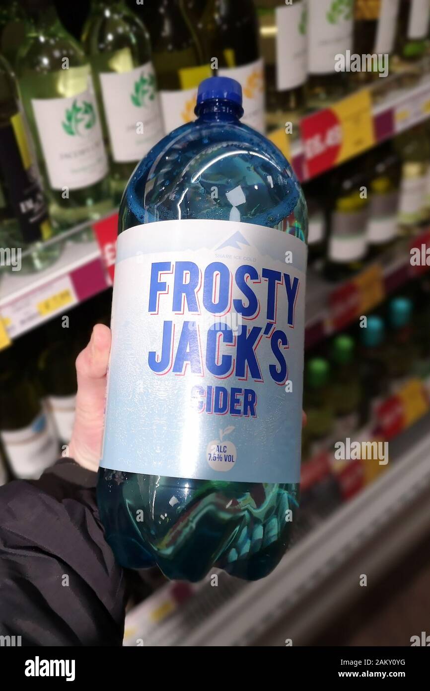 Jack’s supermarket hi-res stock photography and images - Alamy