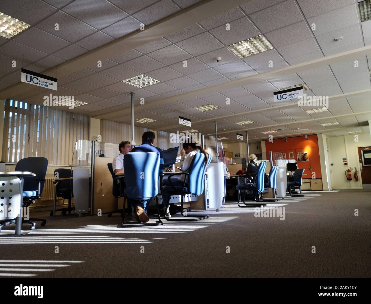 Medical job centre hi-res stock photography and images - Alamy